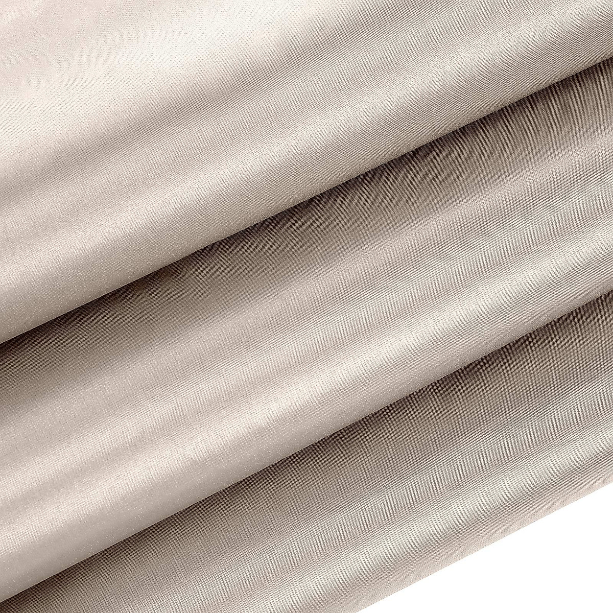 Tatuo Faraday Fabric 79" x 42.5" Emf Shield Protection Emf Blocker Faraday Tape for Anti Radiation, EMI Isolation, Signal Blocking, WiFi Jammer(1 Roll)