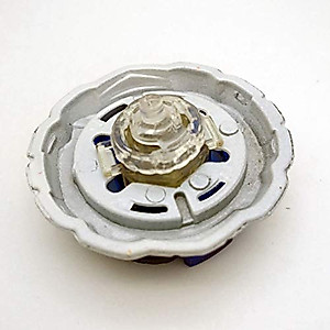 Battling Toys - Bakushin Susanow 90WF Blue Metal Fusion Fight Starter Pack Set with Launcher & Ripcord