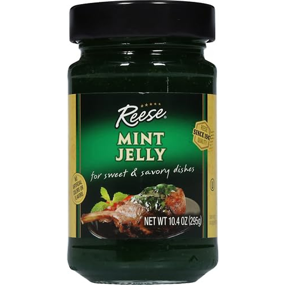 Reese JELLY MINT 10.5OZ, Green