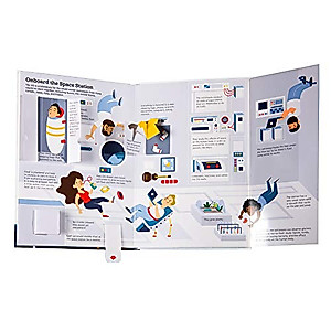 Ultimate Spotlight: Astronauts