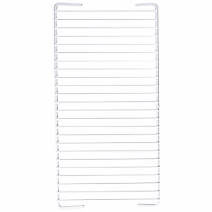 Norcold 632451 Wire Shelf - Full, White, Standard