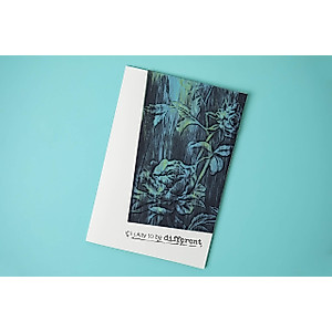 Sizzix 3-D Texture Fades Embossing Folder, Multicolor