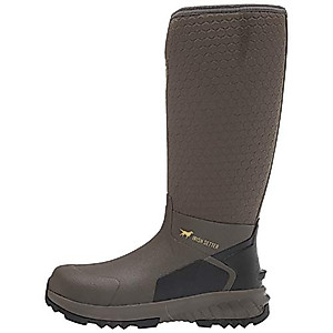 Irish Setter unisexadult Mudtrek Hunting Shoe, Realtree Edge, 11 Wide Women 9 Wide Men US