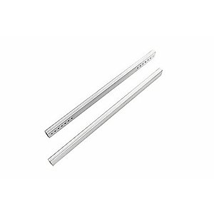 BORA 36-Inch Mobile Base Extension Rails for BORA Mobile Bases, Includes 2 Rails, PM-3036