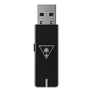 Turtle Beach Stealth 600 Gen 2 MAX Multiplatform Amplified Wireless Gaming Headset for Xbox Series X|S, Xbox One, PS5, PS4, Windows 10 & 11 PCs & Nintendo Switch - 48+ Hour Battery - Black