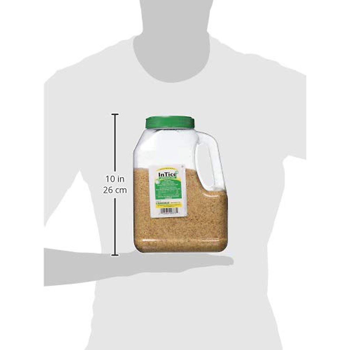 Rockwell Labs ITPF004 InTice 10 Perimeter Insect Bait