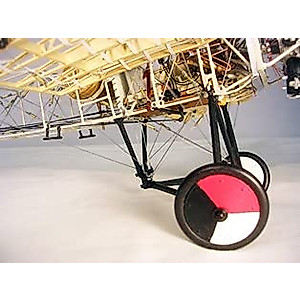 Model Airways Fokker Eindecker E-IV 1:16 Scale