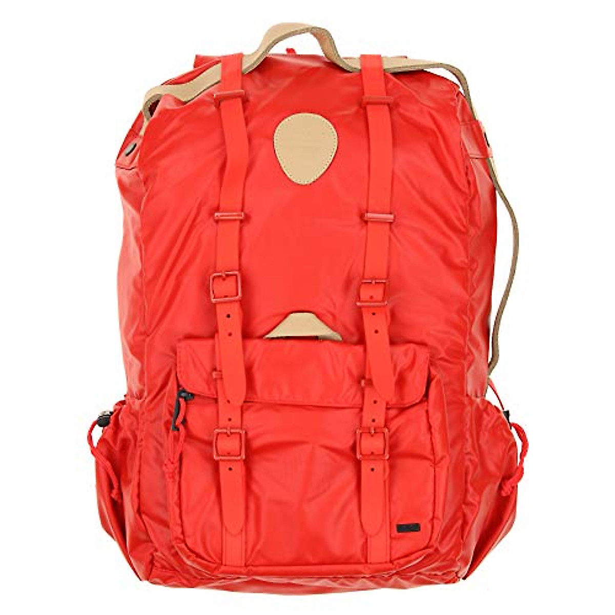 PAJAR Waterproof Cyber Backpack (Red)