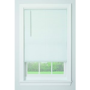 Bali Blinds 76-2601-05 Window Covering, 35" X 64", White