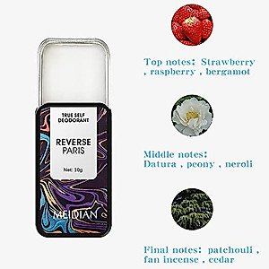 Birdfly Hommelure Fheromotherapy Solid Perfume Set, NaturalAddict Pheromotherapy Solid Perfume, Portable Pocket Solid Fragrance Balm, Pheromone Cologne for Men Attract Women (A: 1 set)