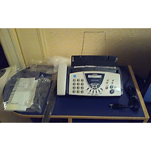 Brother Fax Machine FAX-575