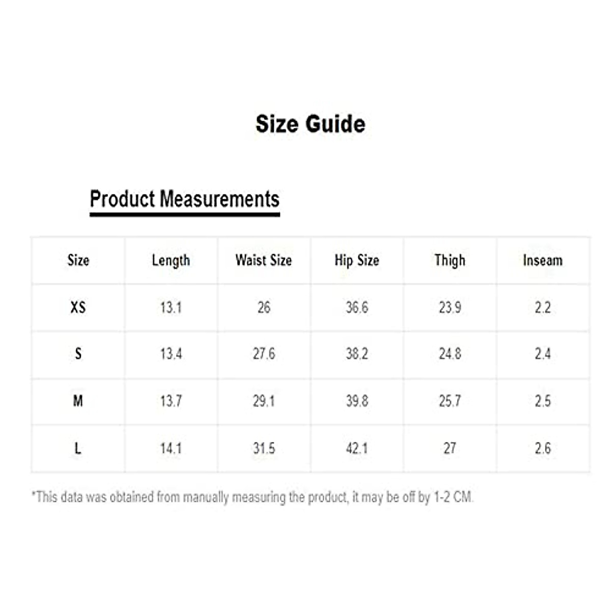 Floerns Women's Solid High Waist Skort Asymmetrical Split Hem Short Skirt Camel M