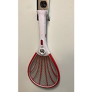Best Bee Brothers Bug Zapper Racket