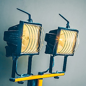 3 Pack TP Lighting J Type T3/78mm, 120V 150W Light Halogen