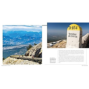 100 Bike Rides of a Lifetime: The World's Ultimate Cycling Experiences