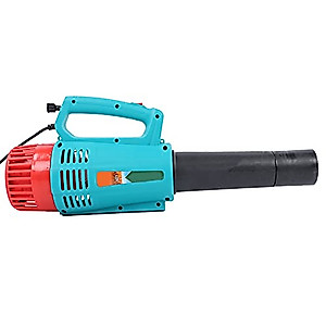 VOLDAX Electric Sprayer Agricultural Pesticide Dispenser Fogger Machine Atomizer for Garden 12V fogger