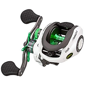 Lew's Mach I Baitcast SLP 7.5:1 Right Hand Baitcast Reel
