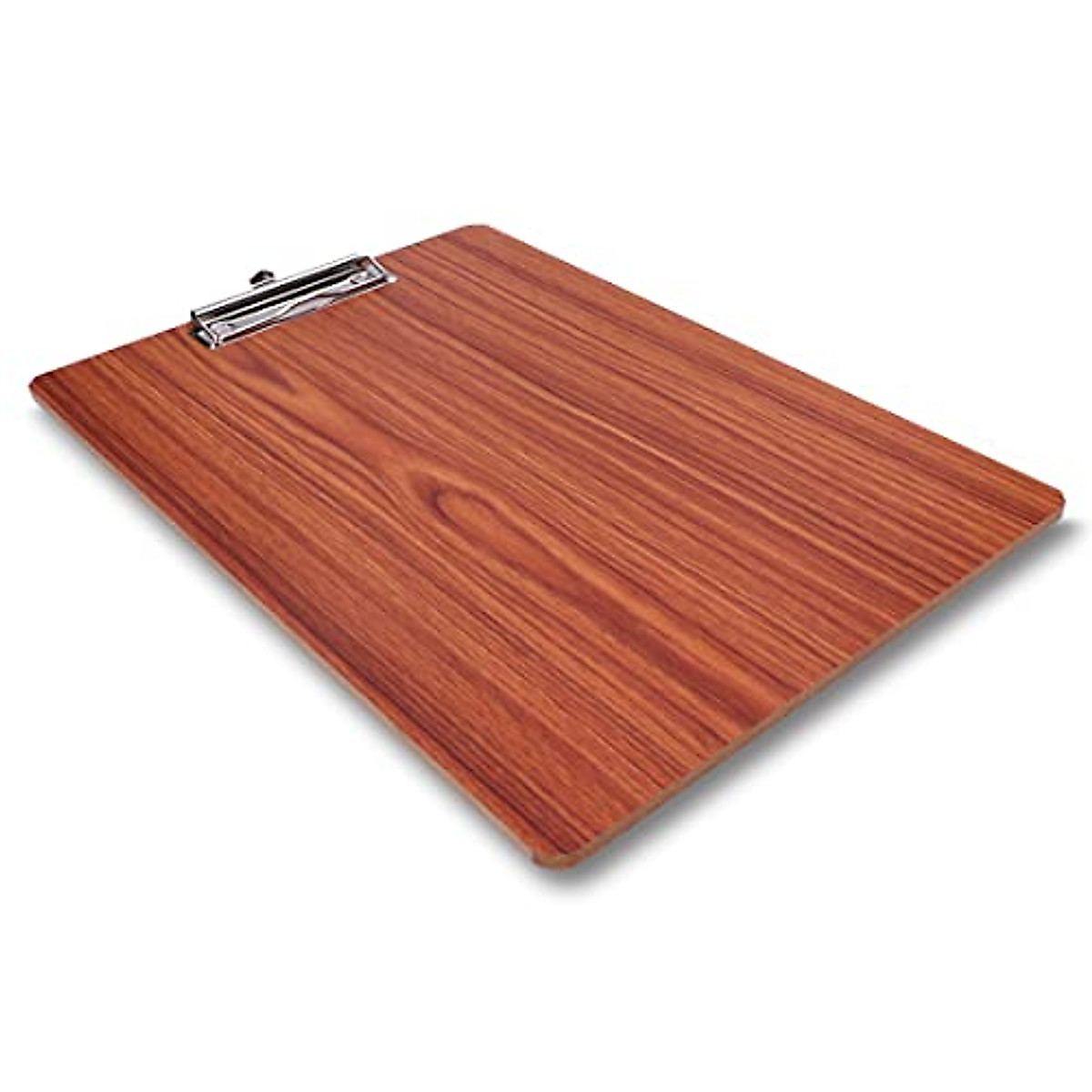 Navneet Youva | Wooden Exam Board for Students and Artists | Size - 24 cm x 34.5 cm | Pack of 1