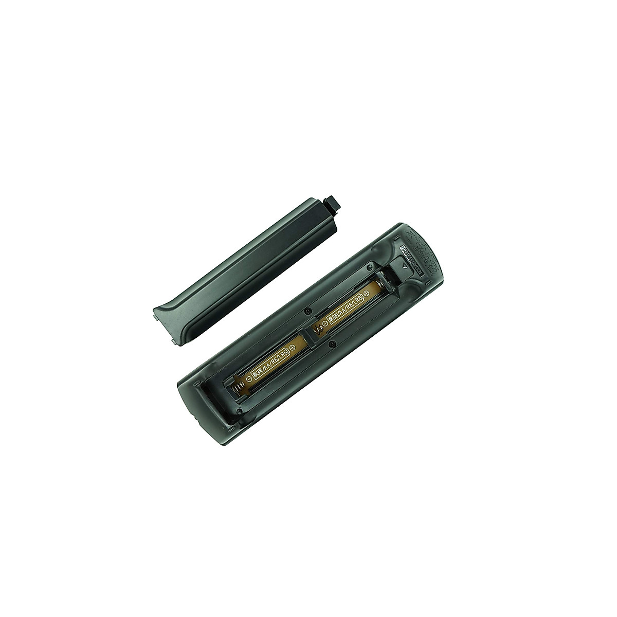 HCDZ Replacement Remote Control for Panasonic N2QAYB000503 SA-AKX50GN SC-AKX50GN SA-AKX50GNK SC-AKX50GNK SA-AKX50PN SA-AKX50PH SC-AKX50 CD Stereo Mini Hi-Fi Audio System