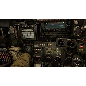 Steel Battalion: Heavy Armor - Xbox 360