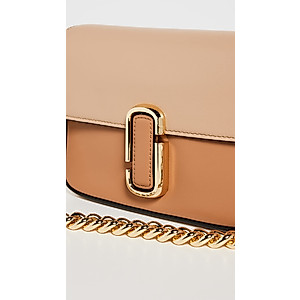 Marc Jacobs Women's The Shoulder Bag, Cathay Spice Multi, One Size