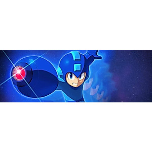 Mega Man 11 - Nintendo Switch