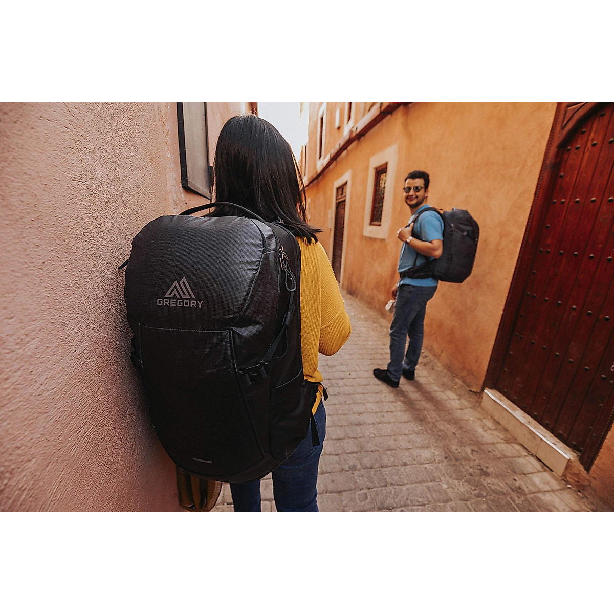 Gregory Mountain Products Juxt 28, spark navy, One Size