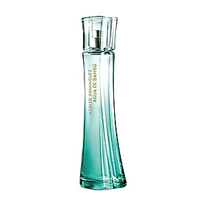 Adolfo Dominguez - ADOLFO DOMINGUEZ BAMBU AQUA WOMAN EAU DE TOILETTE 100ML VAPO,