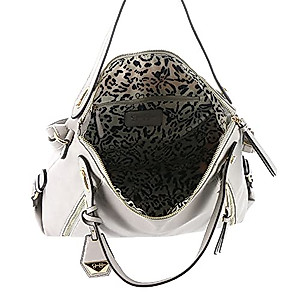 Jessica Simpson Roxanne Satchel QuartzQuartz