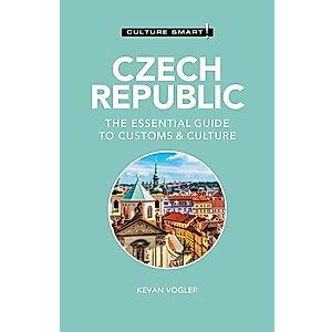 Czech Republic - Culture Smart!: The Essential Guide to Customs & Culture