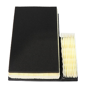 Motorcraft - FA1916 Air Filter