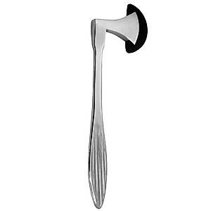 Berliner Reflex Hammer, Diagnostic,Medical,Neurology, 20.0 cm,