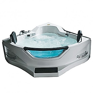 Mesa Combination Tub