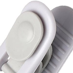 2X Quilt Blanket Clip Bed Cover Clips Curtain Clips Non Bed Er Clips