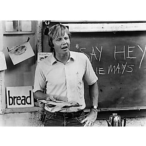 Conrack Jon Voight 1974 (C) 20Th Century Fox Courtesy Everett Collection Photo Print (28 x 22)