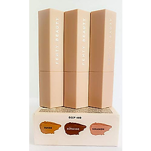 Match Stix Trio Deep 400