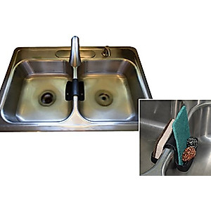 Handy Helpers Bulk Buys Saddle-Style Sink Caddy, Colors may vary