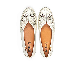 PIKOLINOS Loafers Leather Jerez for Woman