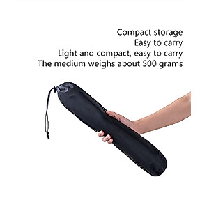 phsmoo Folding Hanging Rack Travel Camping Shelf Triangle Rack Assembly Storage Picnic Rack