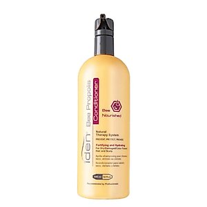 Iden Bee Propolis Bee Nourished Conditioner, For Damaged & Color-treated Hair, 32 fl.oz