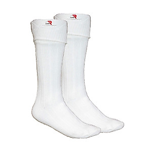 AAR Scottish Highland Wear Wool Blend Hose Socks Kilt Accessories