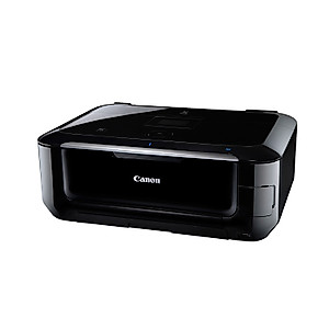 Canon 5292B002 Wireless Color Photo Printer with Scanner & Copier