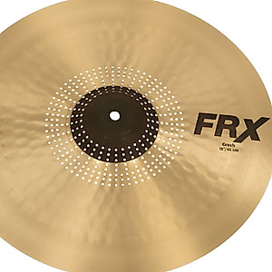 SABIAN 18” FRX Crash
