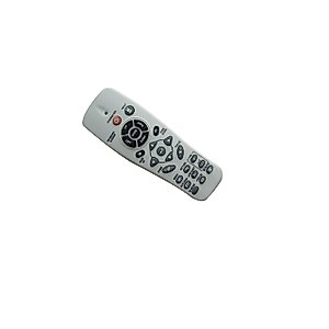 Universal Replacement Remote Control Fit For Mitsubishi LVP-S250U HL2750U HL650U S250U HC8000D HC9000D SE1U SD105U SD10U XD110U HC7800DW HC9000DW HC900 HD1000U HD4000U EX100 EX51U EX200U DLP Projector