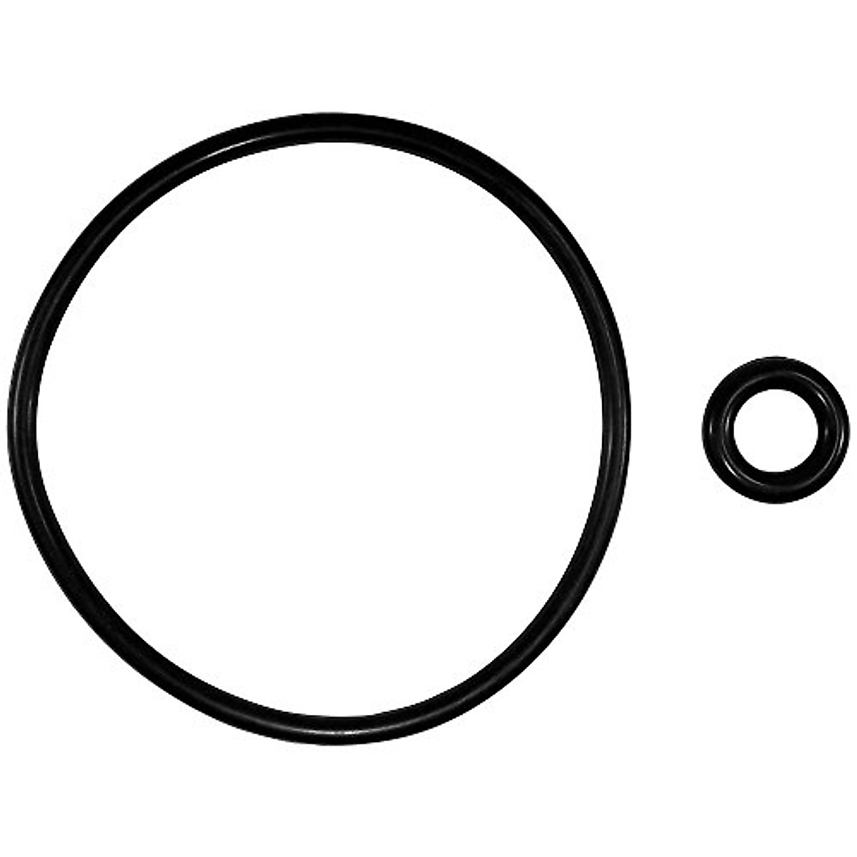 SINGER 2125 Sewing Machine Belt and Bobbin Winding Belt, Black