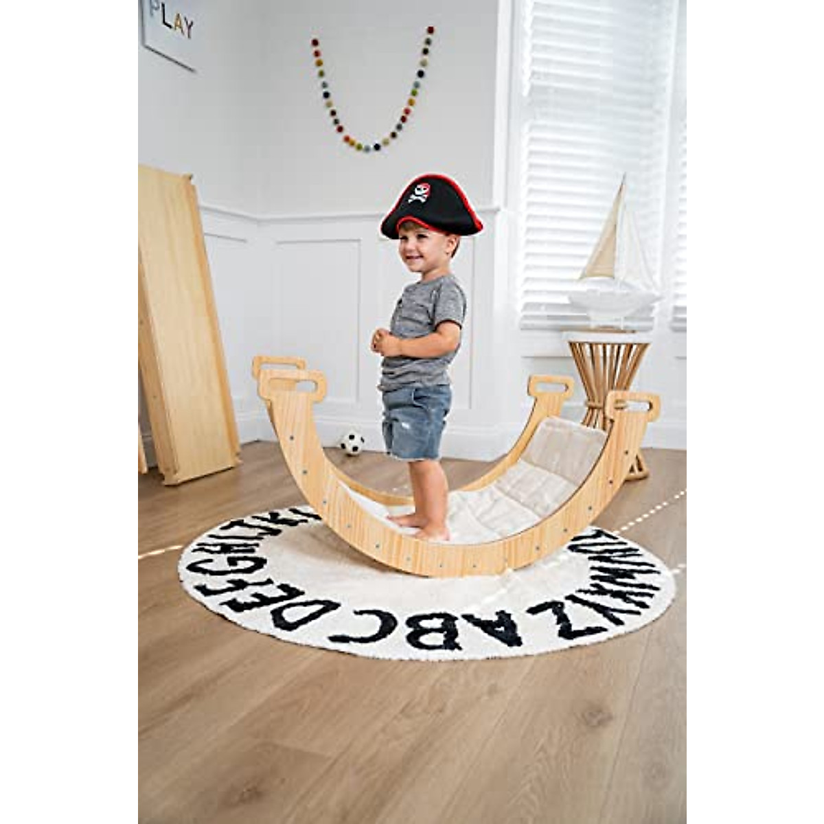 Avenlur Rocker Cushion Includes Cushion Only Not The Rocker