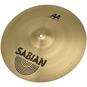 Sabian 16" AA Concert Band, Brass, inch (21621)