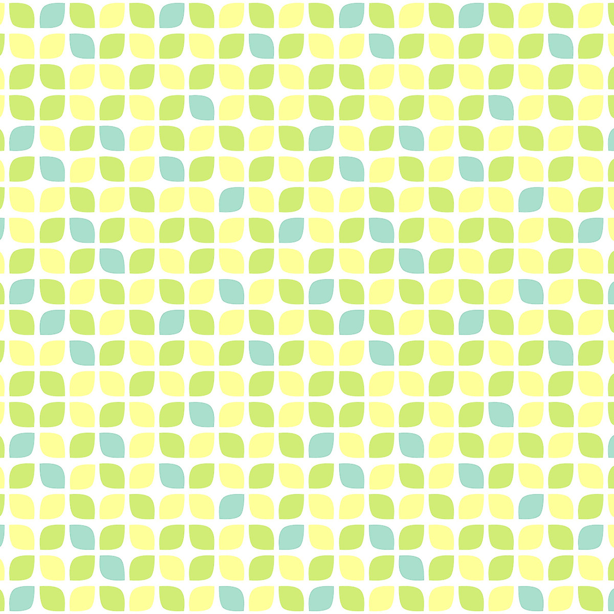 Magic Cover Self-Adhesive Vinyl Shelf and Drawer Liner, 18-inches by 20-Feet, Cardiff Citron