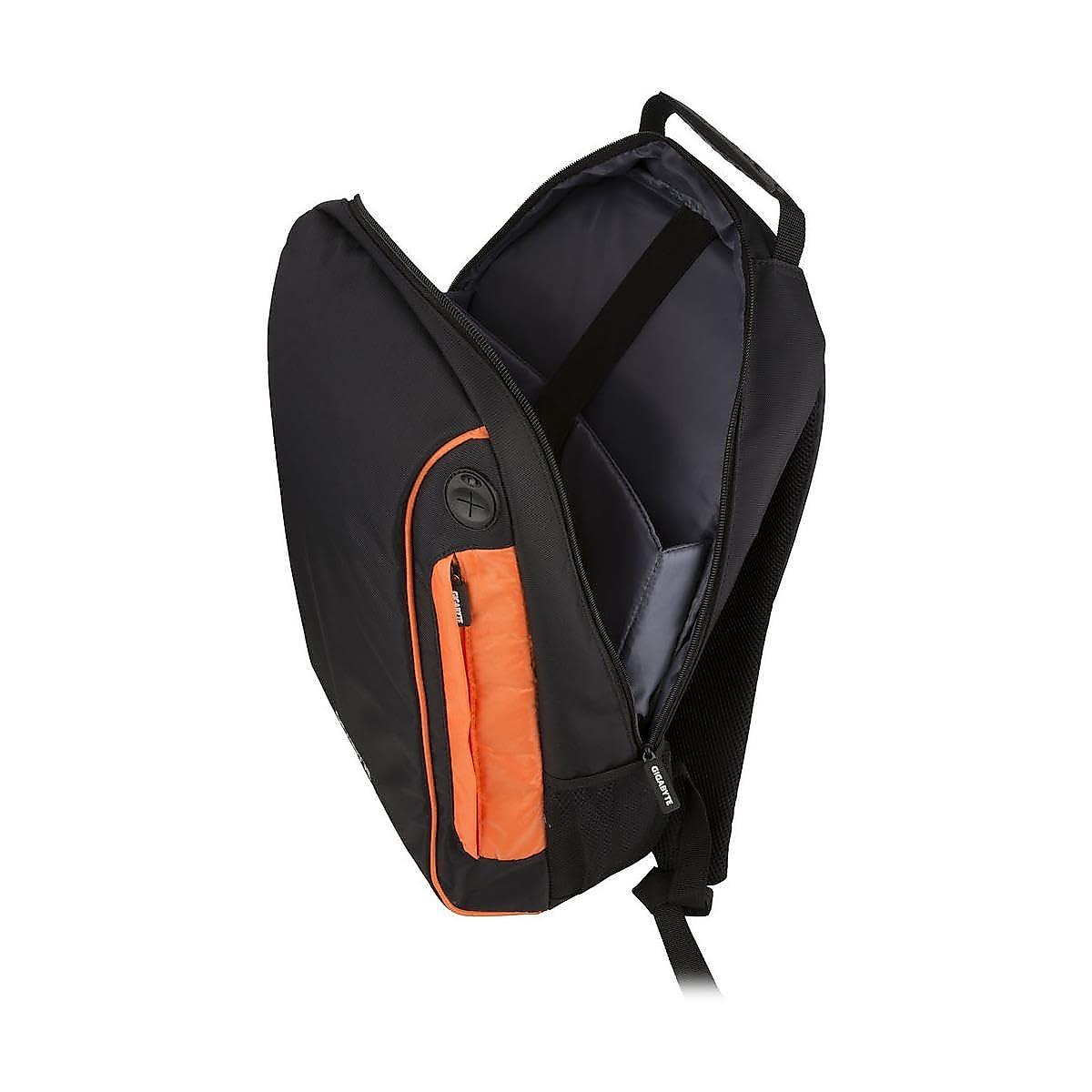 Gigabyte GBP57S Gaming Backpack for 15" and 17" Laptops, Black