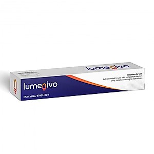 13W Replacement for TCP 32058 LED Circular Light by Lumenivo - T6 Bulb with G10Q-4 4-Pin Base - Energy Efficient Light - Non-Dimmable - 3000K Warm White - 1 Pack